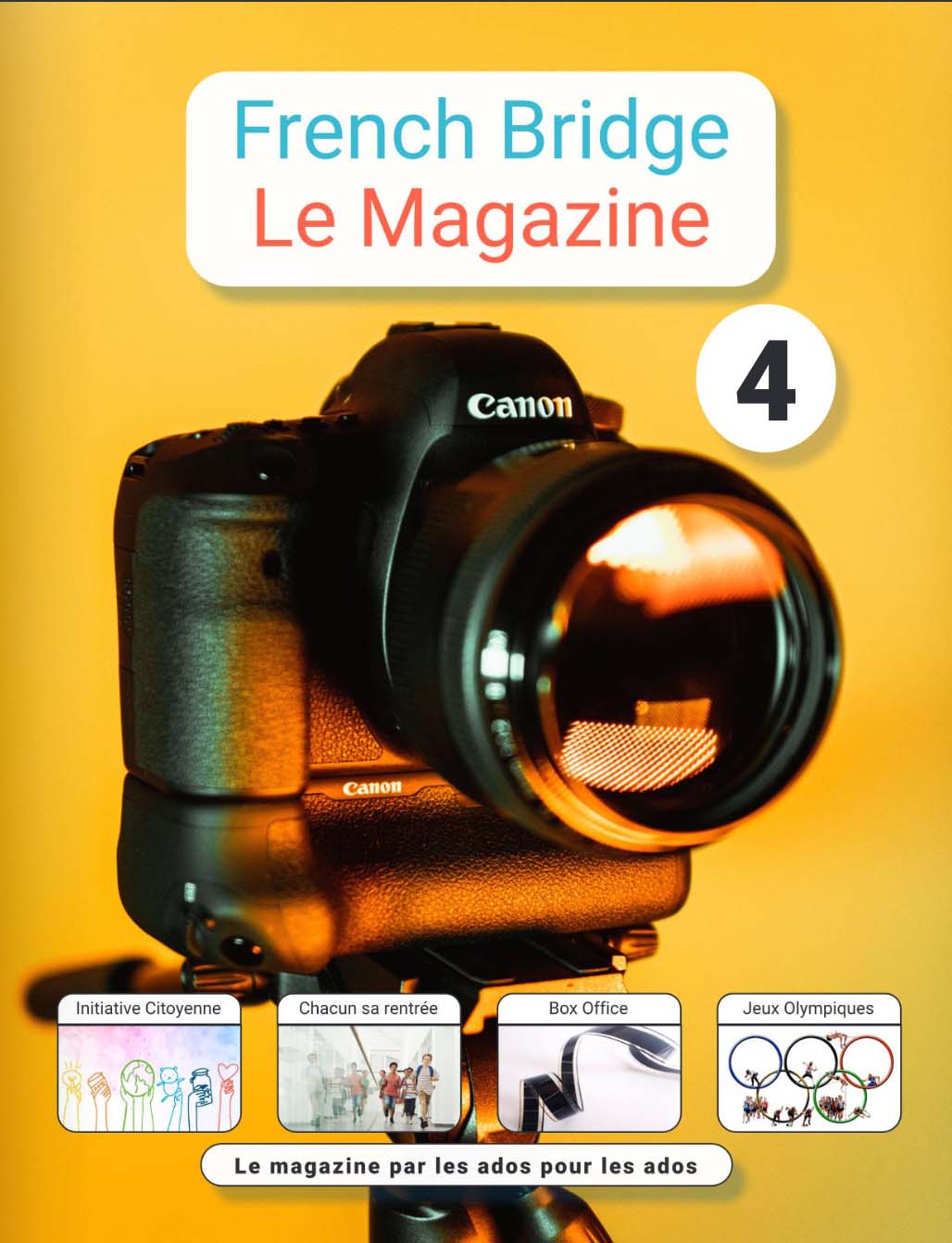 French Bridge - Accueil - French Bridge