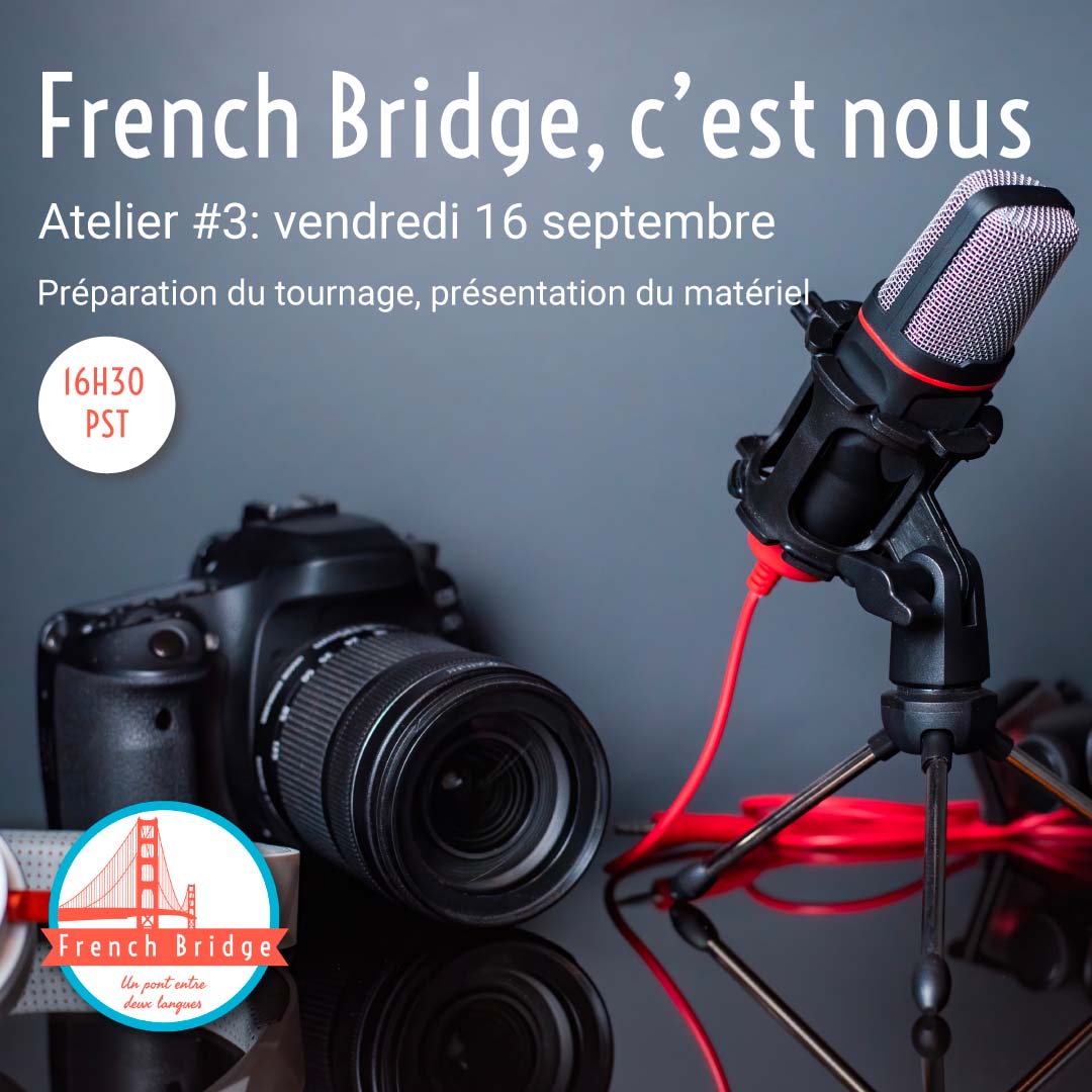 Rejoindre French Bridge - French Bridge